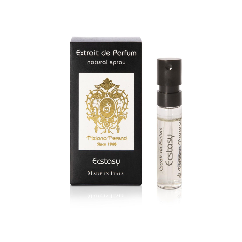 Tiziana Terenzi Ecstasy духи унисекс, восточные древесные