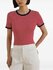 Футболка Lauren Ralph Lauren Striped T-shirt, размер 46