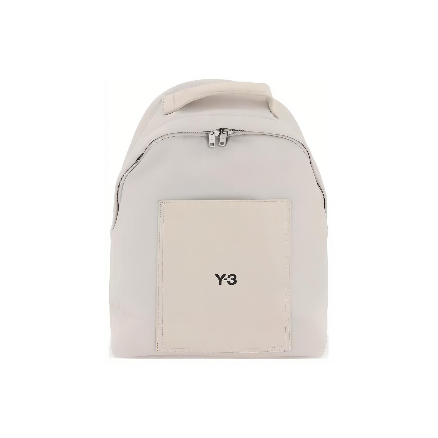Сумка Y-3, белый, — фото 1