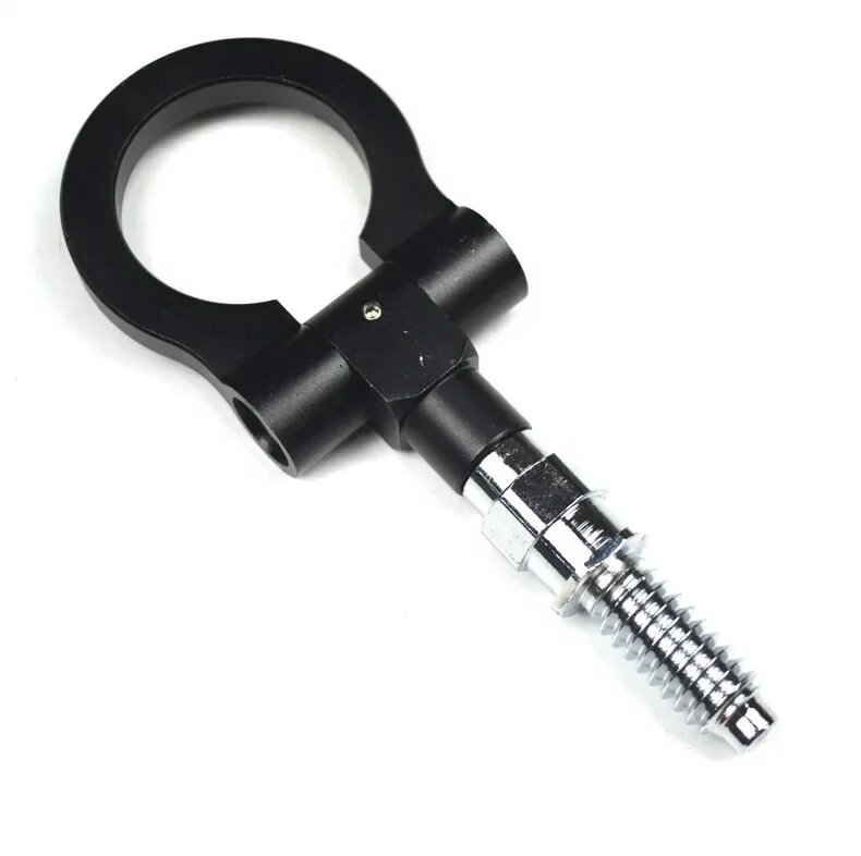 Передний буксировочный крюк для Bmw 1 3 5 серии E39 E70 E71 E82 E88 E90 E91 E92 E93