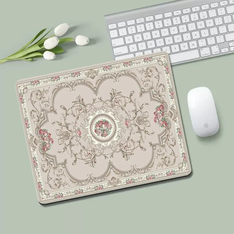 Mairuige коврик для мыши в персидском стиле XS 220X180X2MM, Persian317-05