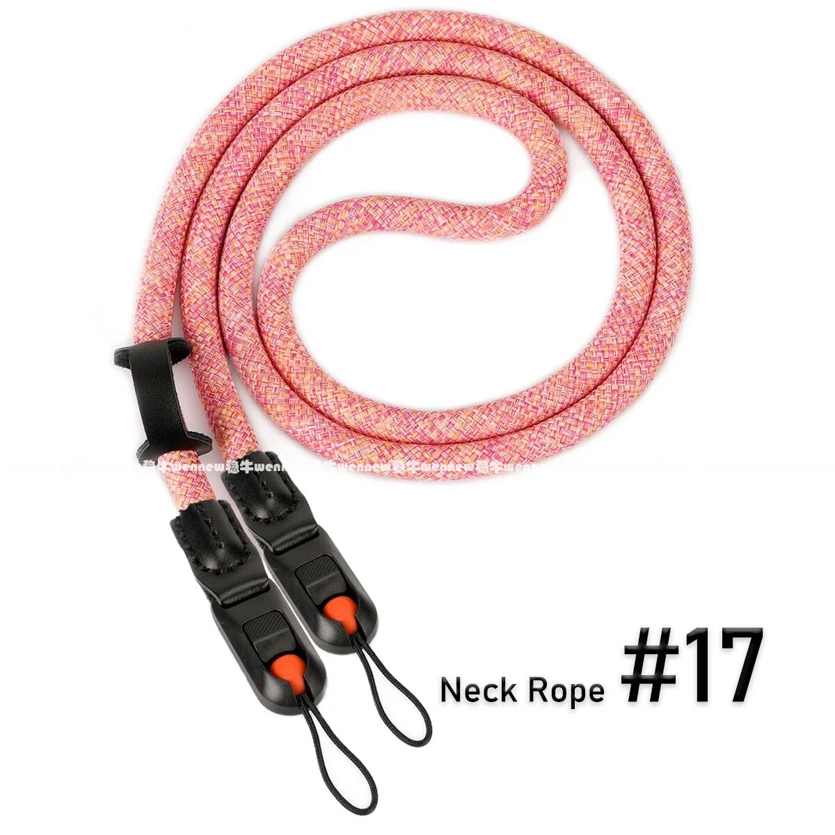 Ремешок для камеры Neck Rope No 17