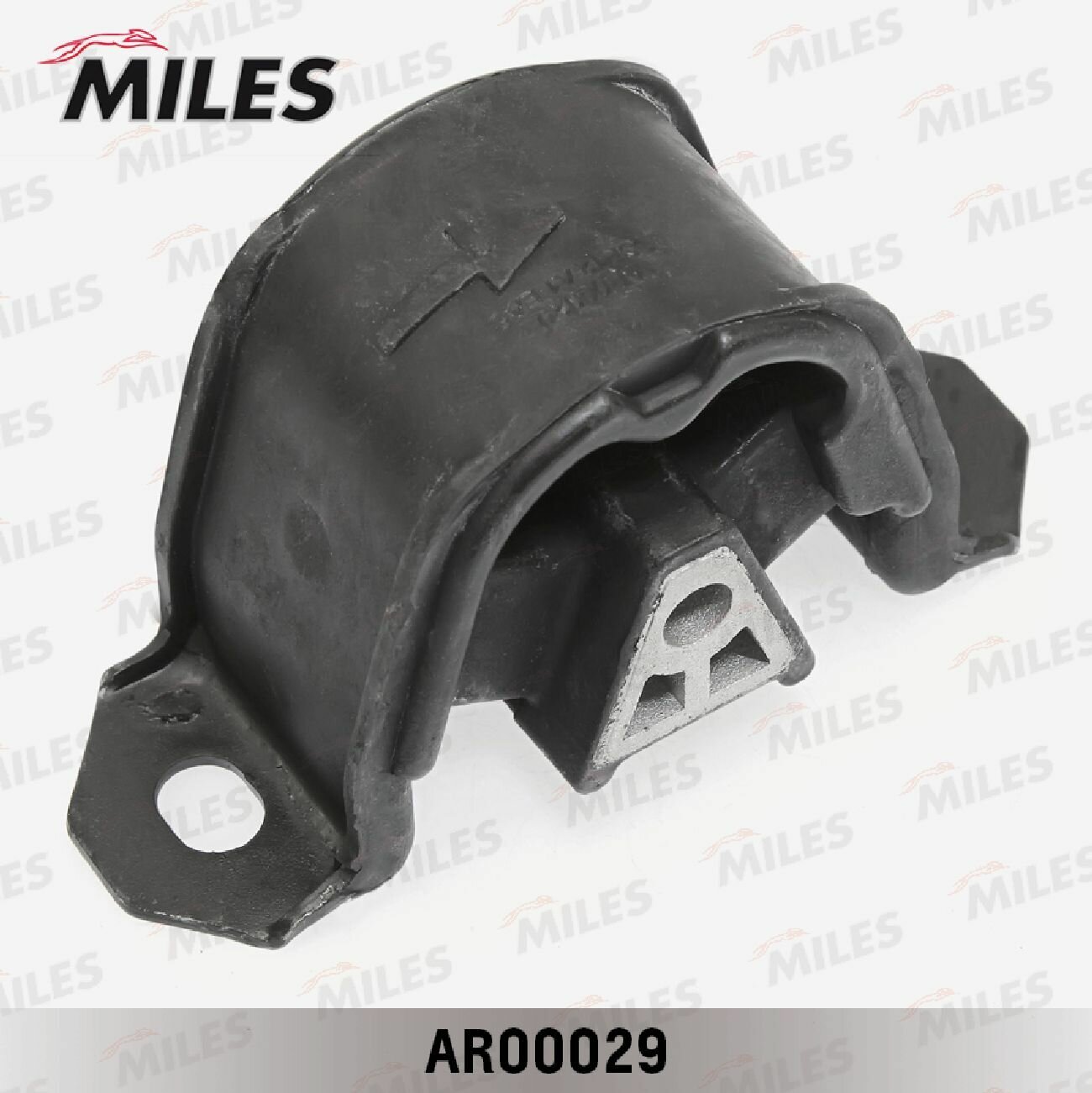 Опора двигателя DAEWOO NEXIA/LANOS/ESPERO зад, MILES AR00029