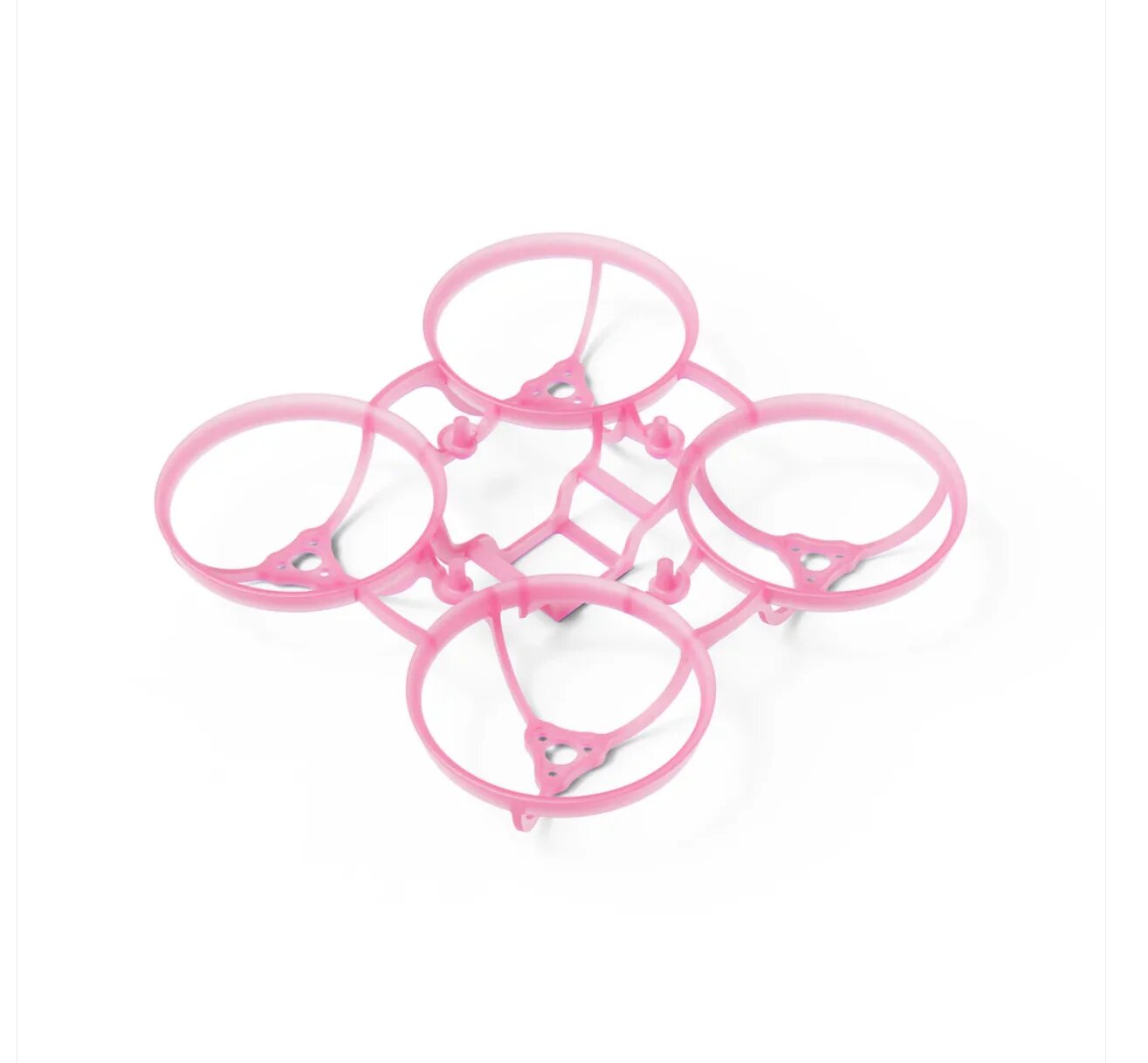 Рама для FPV дрона BETAFPV Air65 Champion Pink