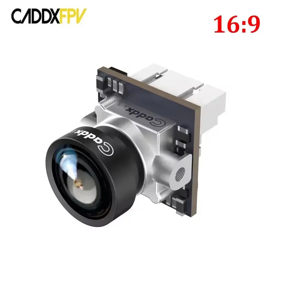 CADDX FPV Nano камера 1200TVL, Цвет: 16:9