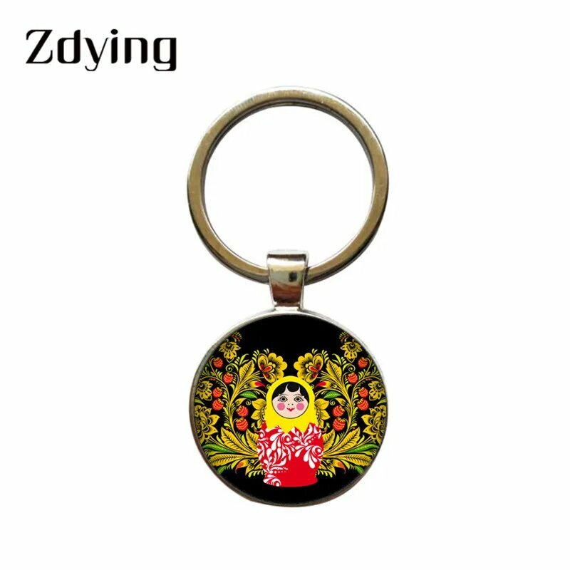 Брелок Zdying