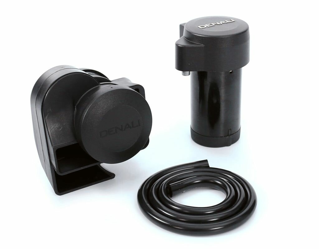 Звуковой сигнал Denali Sound Bomb Dual Tone 120db