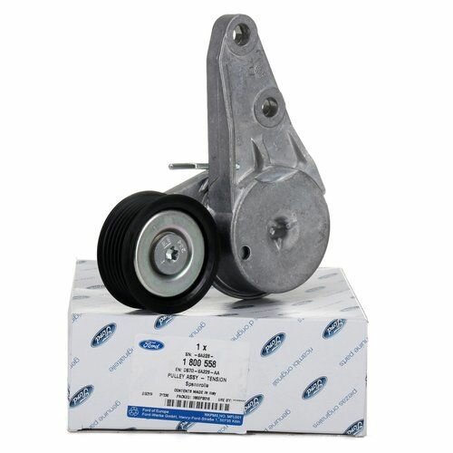 Натяжитель ремня Ford 1800558
