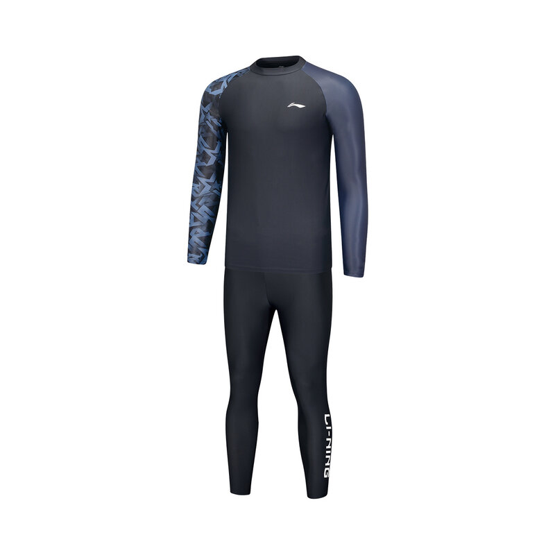 Гидрокостюм мужской Li-Ning Swim Collection 805458873 XL EU