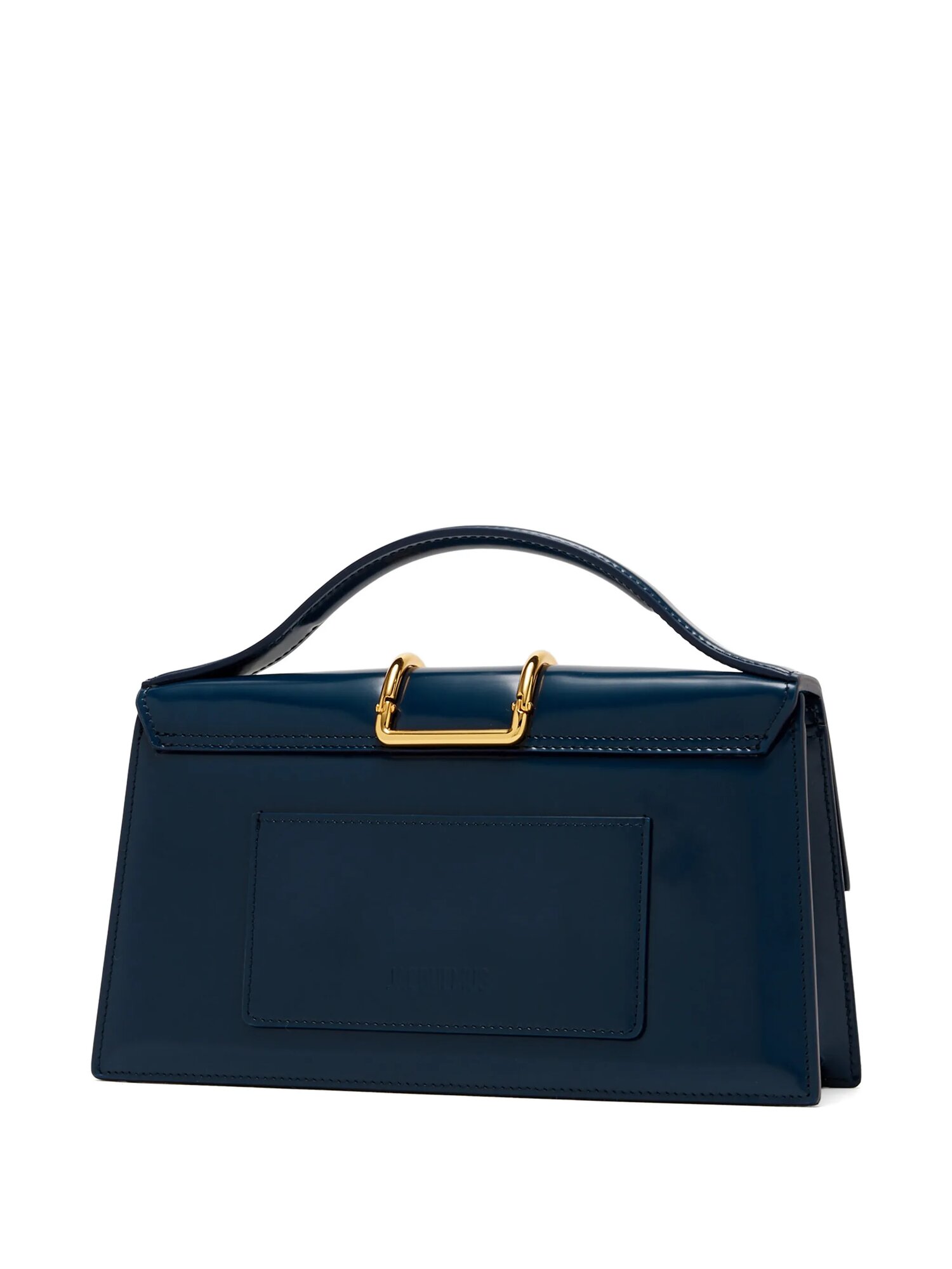 Сумка Jacquemus La Croisière, синий — фото 1