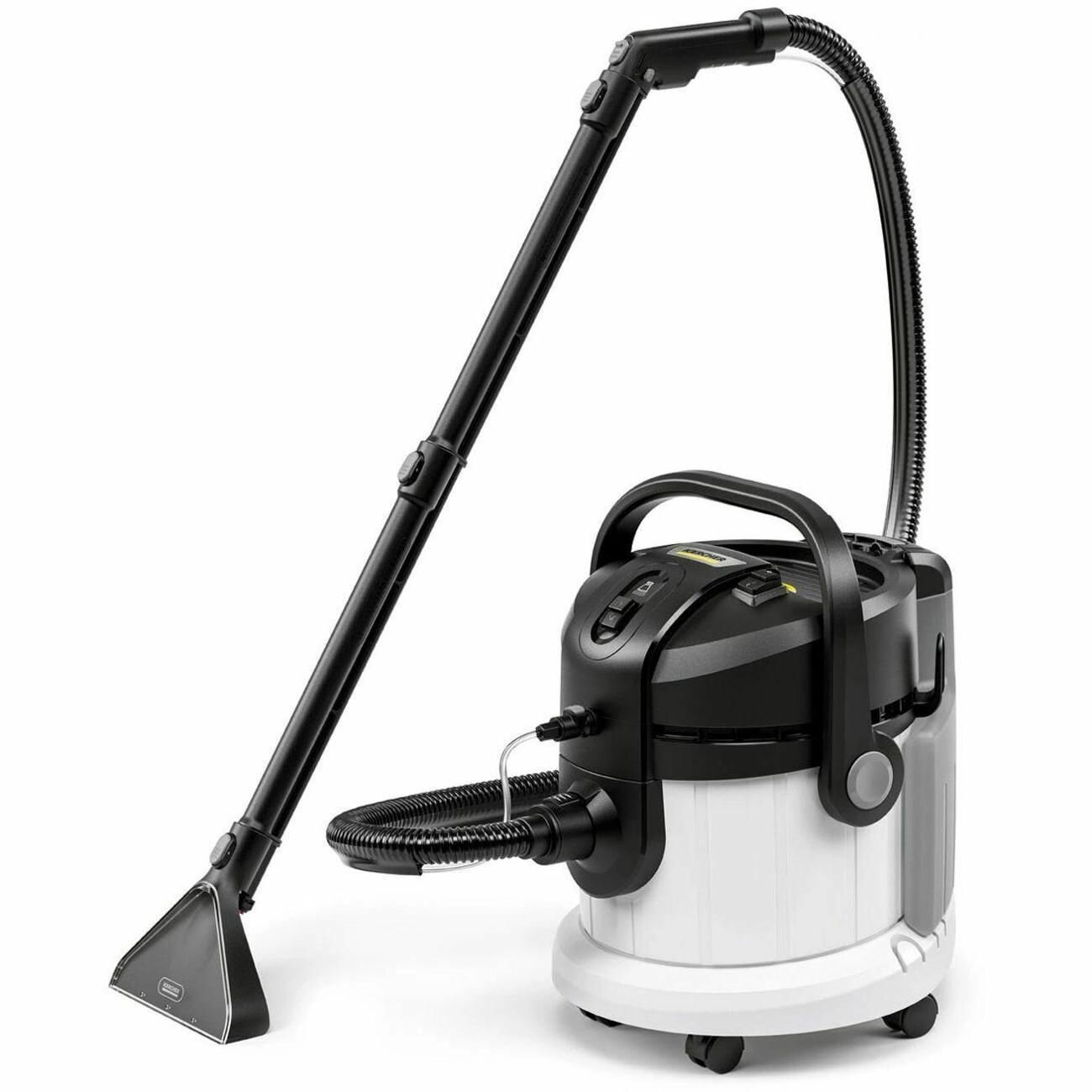 Пылесос напольный KARCHER SE 4 (1.081-150.0)