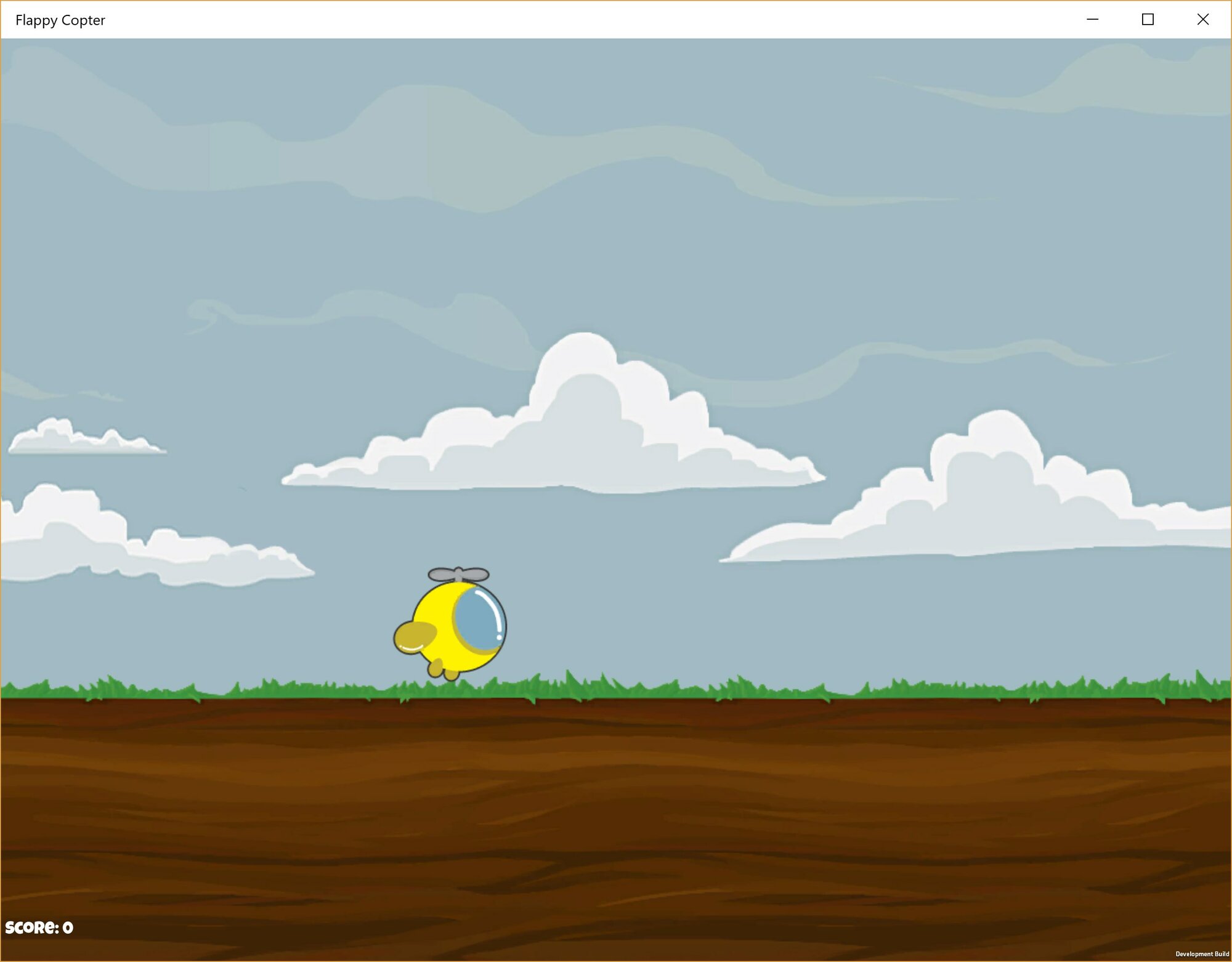 Flappy Copter — ключ активации Xbox / Microsoft Store · Xbox One, Xbox Series X|S · цифровой ключ · любой регион