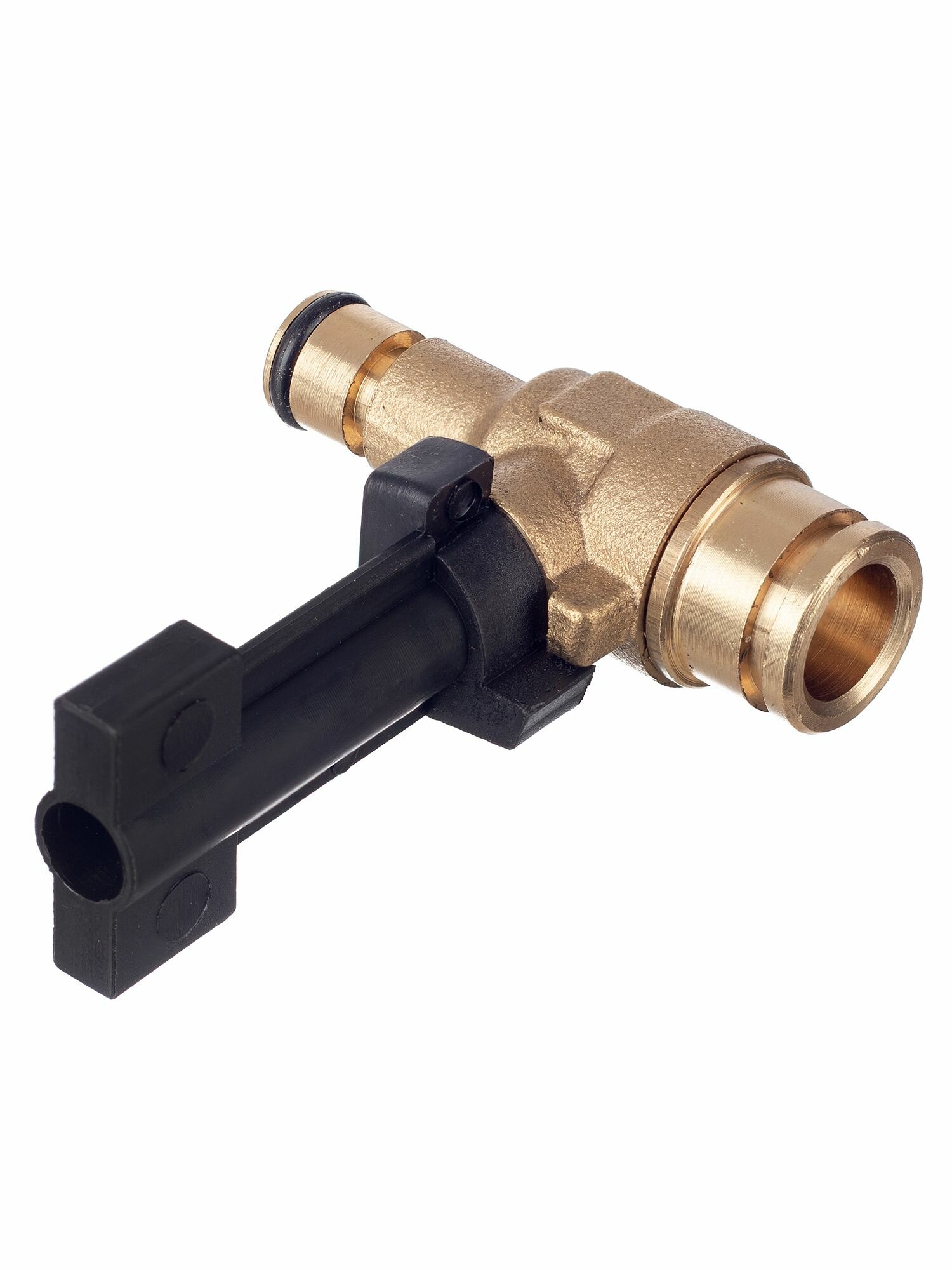 Кран подпитки для BOSCH Gaz-4000, BUDERUS Logamax U-042/52. 87186422680, 87199053340