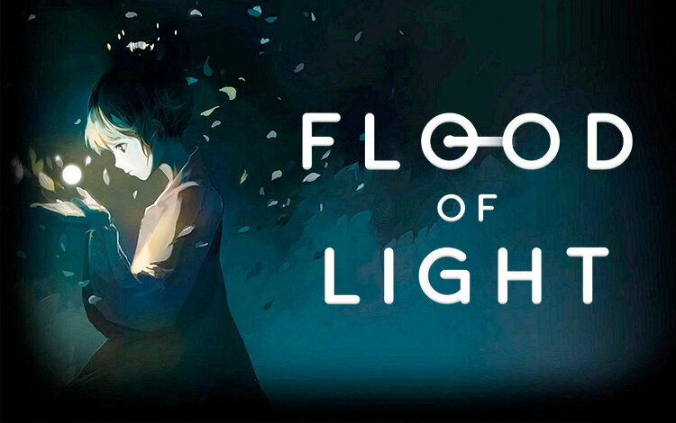 Flood of Light (Steam; PC; Регион активации РФ, СНГ; Английский язык)