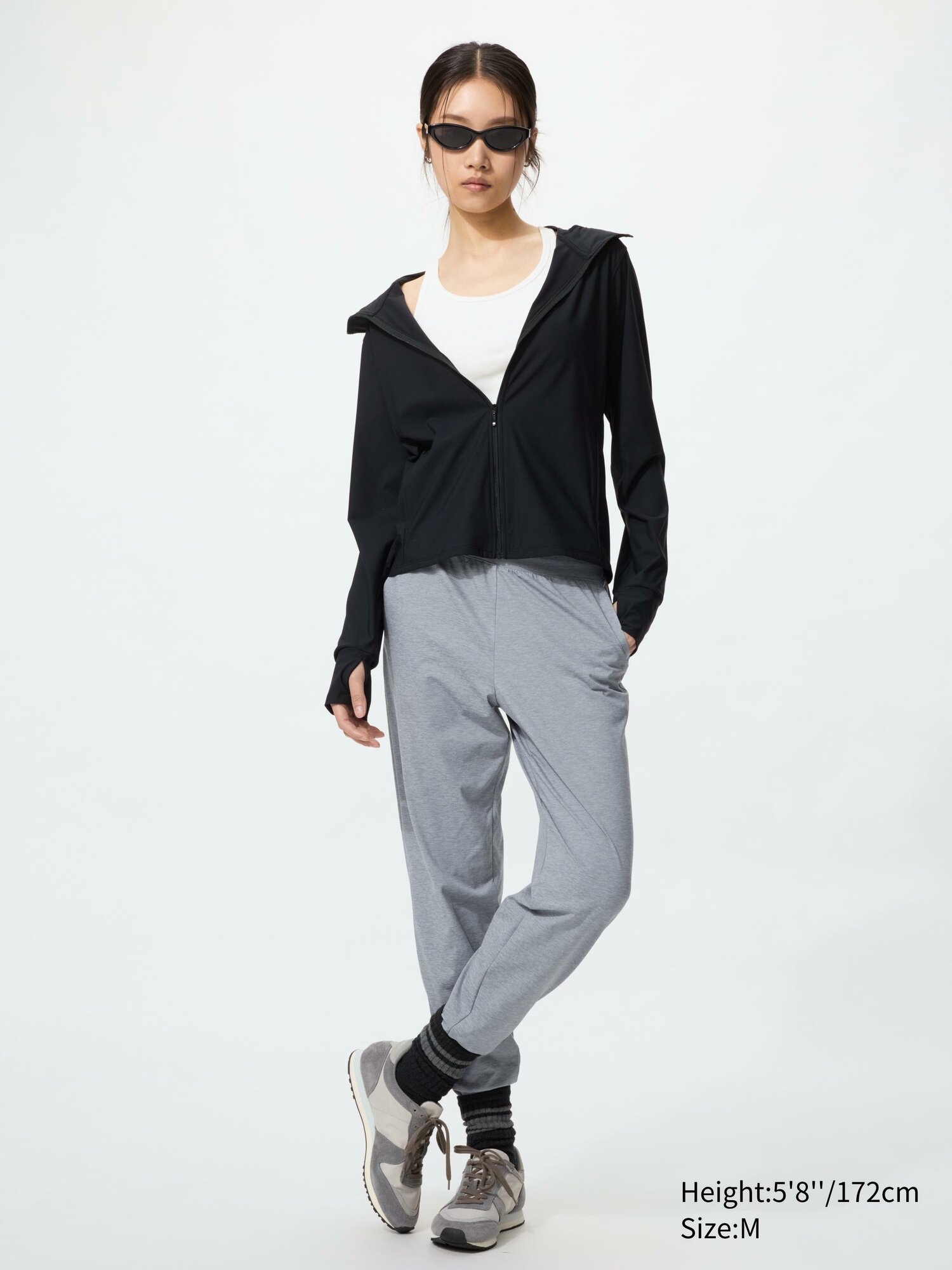 Брюки JOGGER