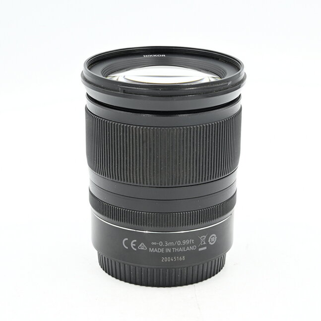 Объектив Nikon Z 24-70mm f/4 S