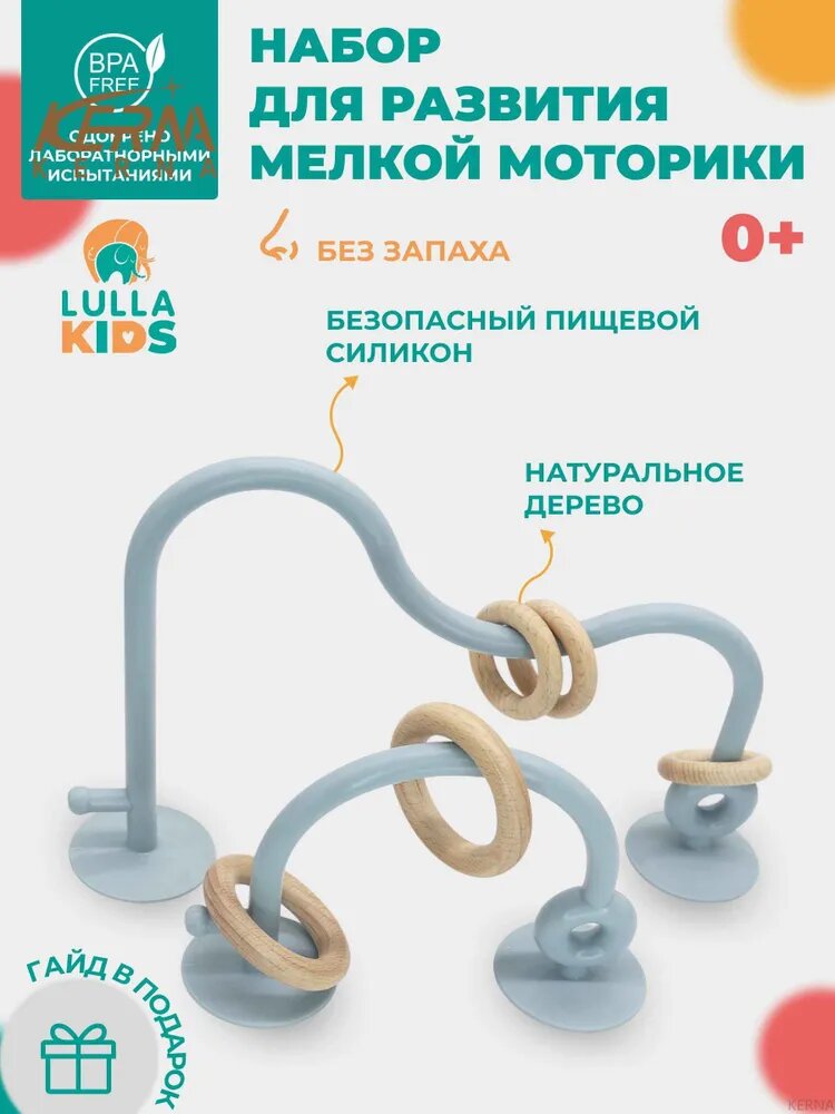 KERNA Лабиринт