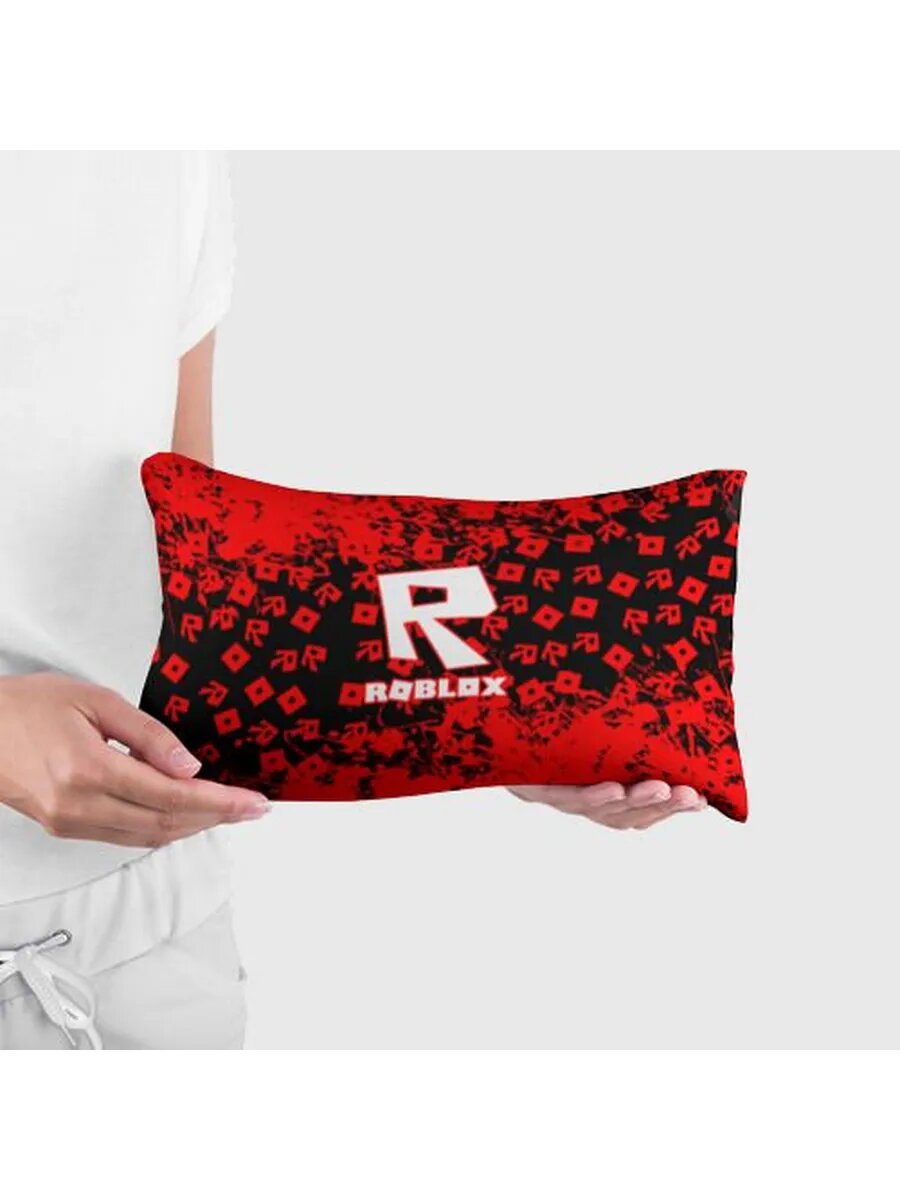 Roblox Подушка — фото 1