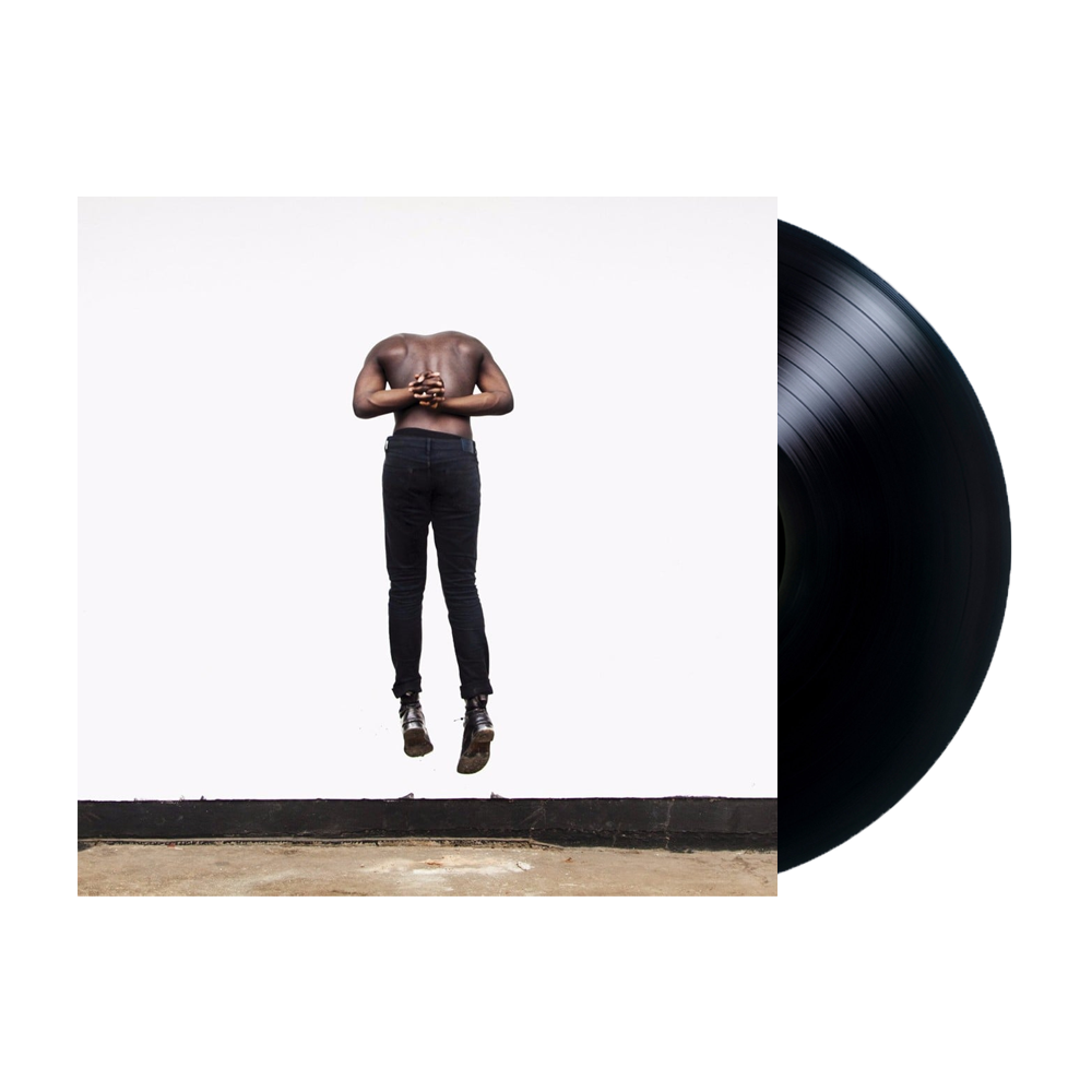 Moses Sumney – Aromanticism