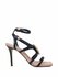Босоножки Madison Maison Cameo, размер 37,5, black/black