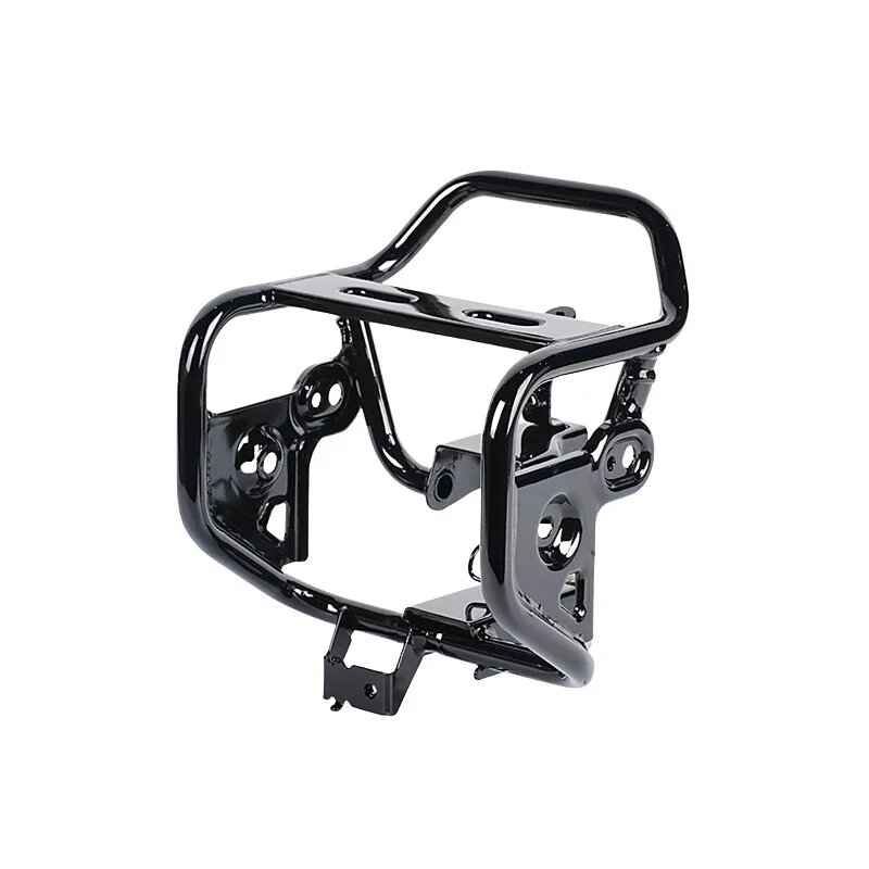 Кронштейн фары черный для Wuyang/Sundiro Honda CC110
