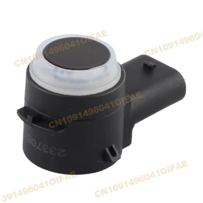 Оригинальный датчик помощи при парковке Pdc 23370671 для Chevrolet Cruze Spark Volt Black 1 pcs