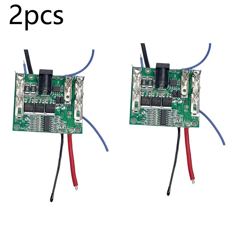 Плата защиты аккумуляторов Makita 18В/21В 5 элементов 2PCS