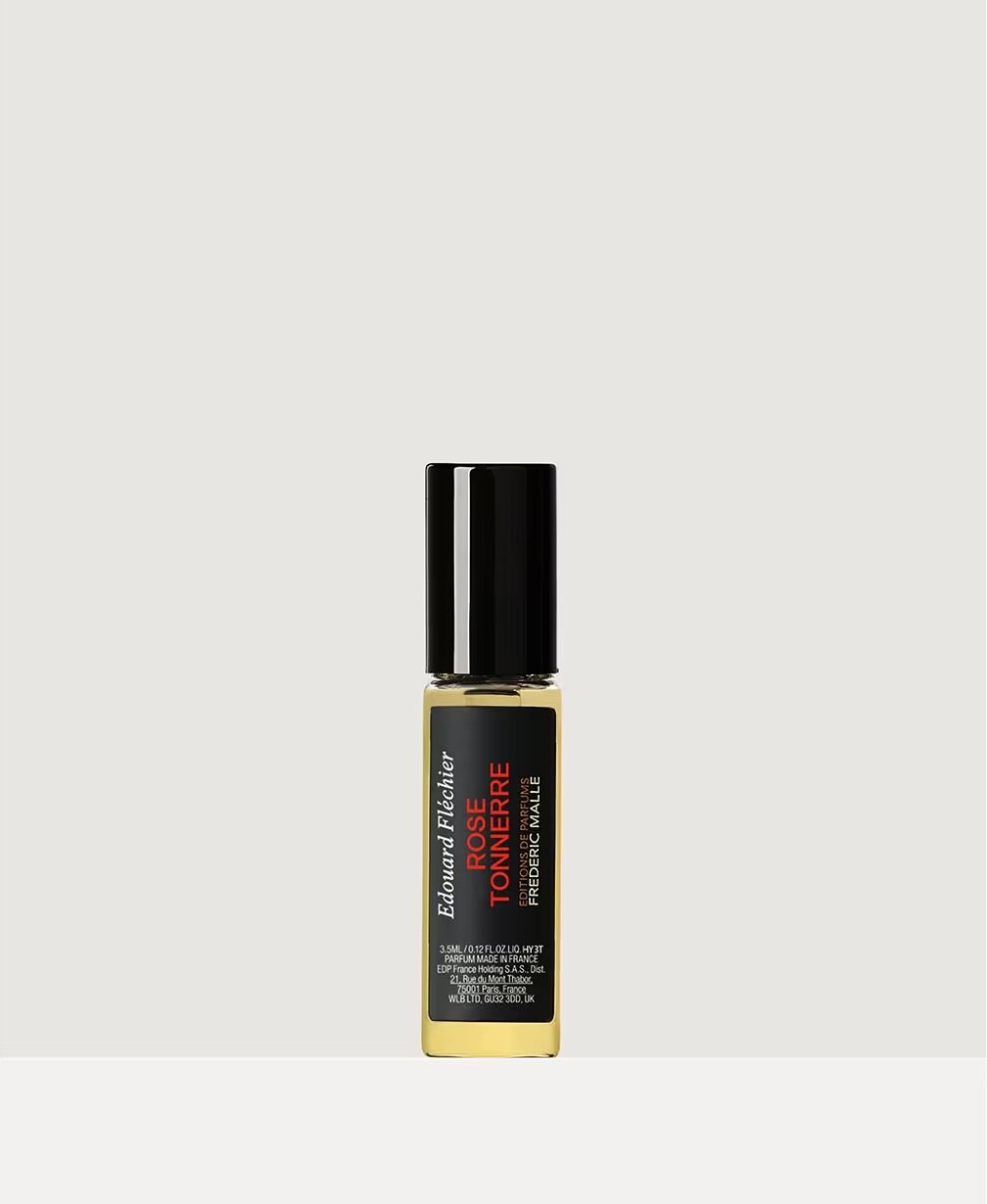 FREDERIC MALLE Rose Tonnerre 3.5 мл парфюмерная вода для женщин, цветочные