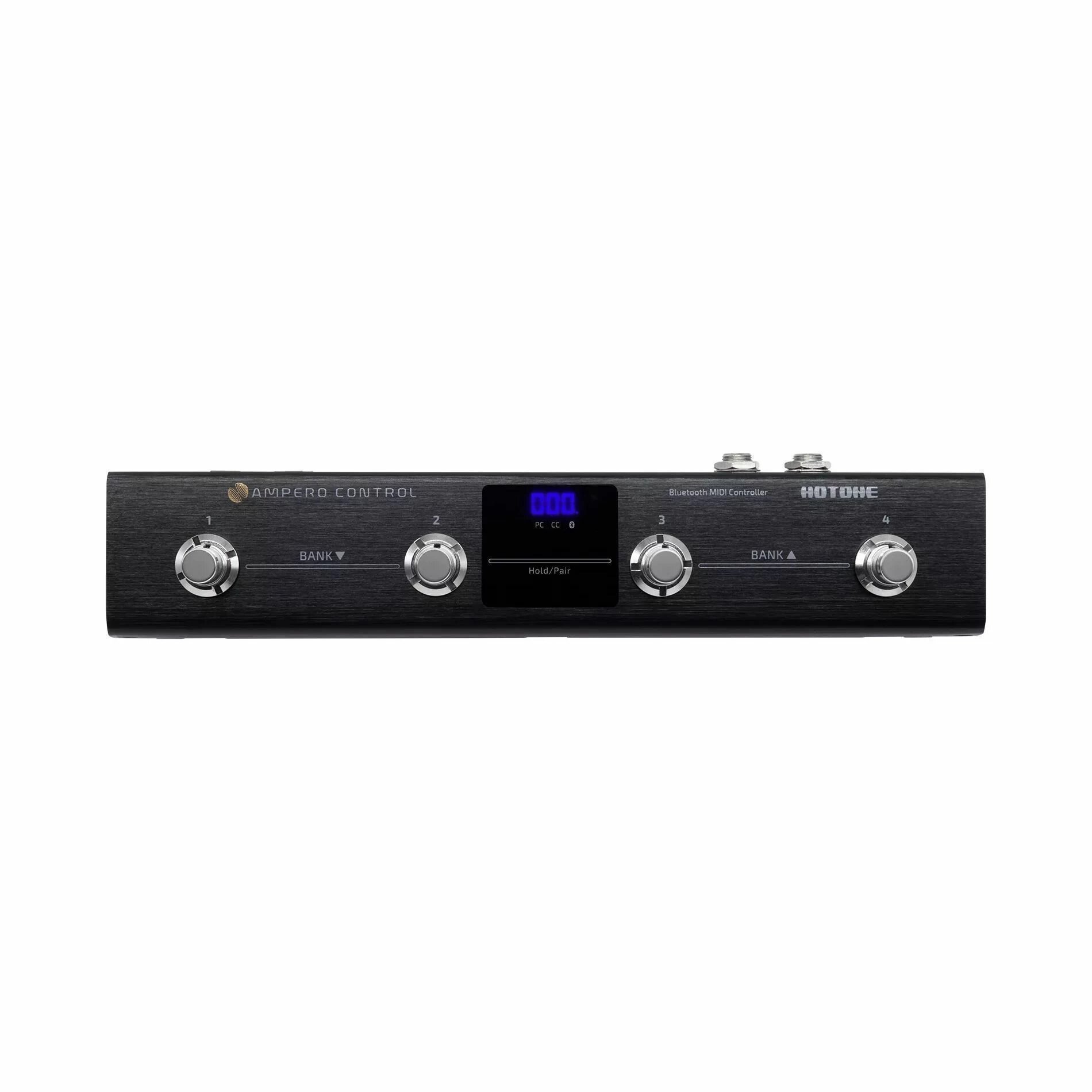 Педаль эффектов Hotone Ampero Control