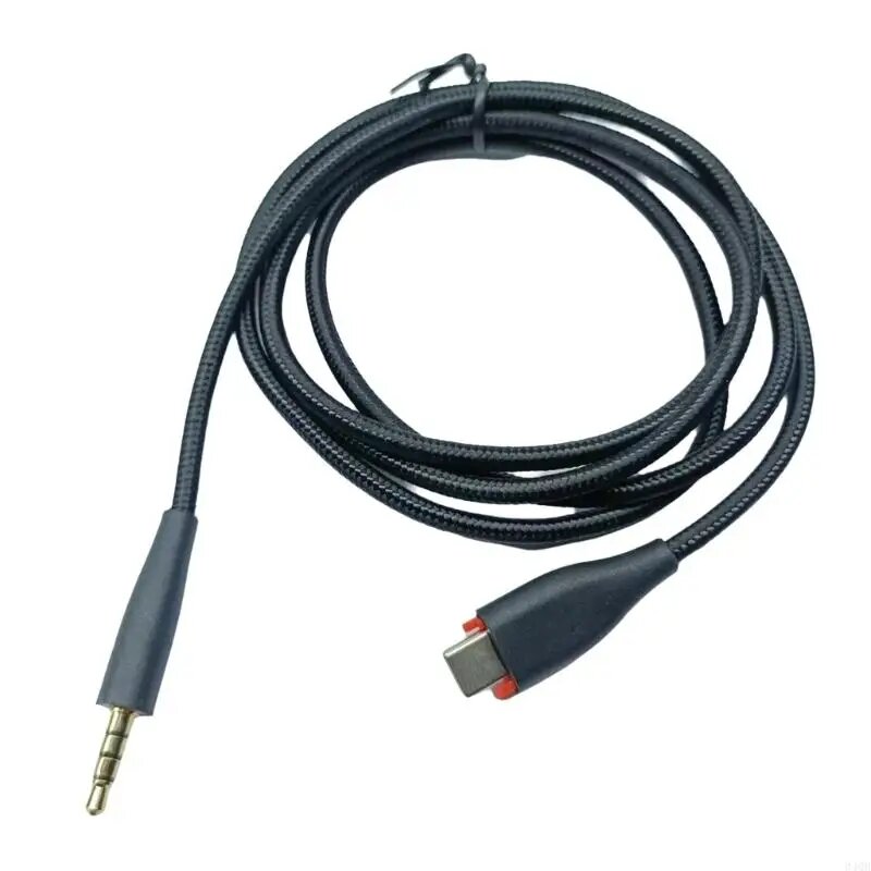 Кабель для наушников 3.5 мм - USB-C Beyerdynamic MMX150 Black