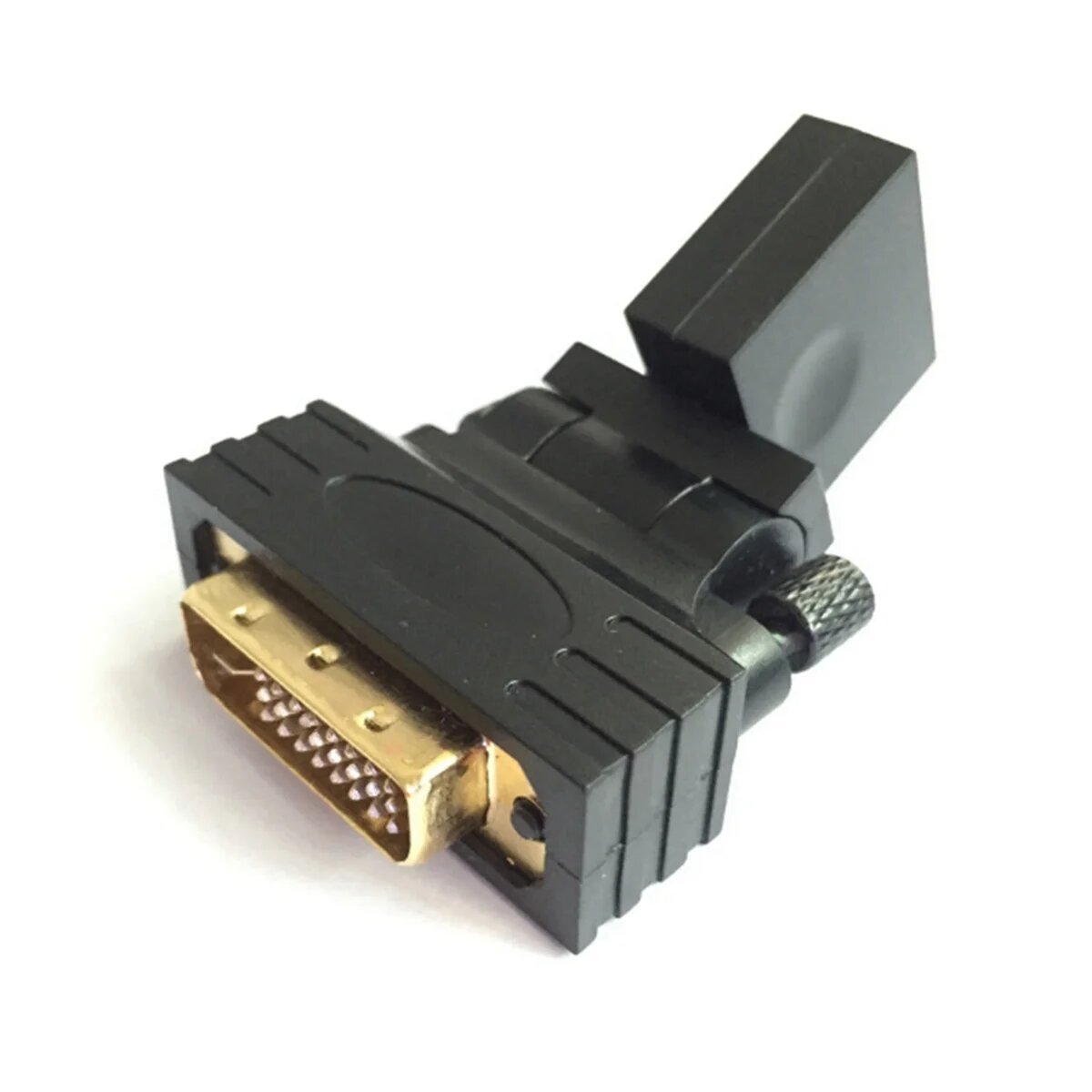 Переходник HDMI, DVI, A23G