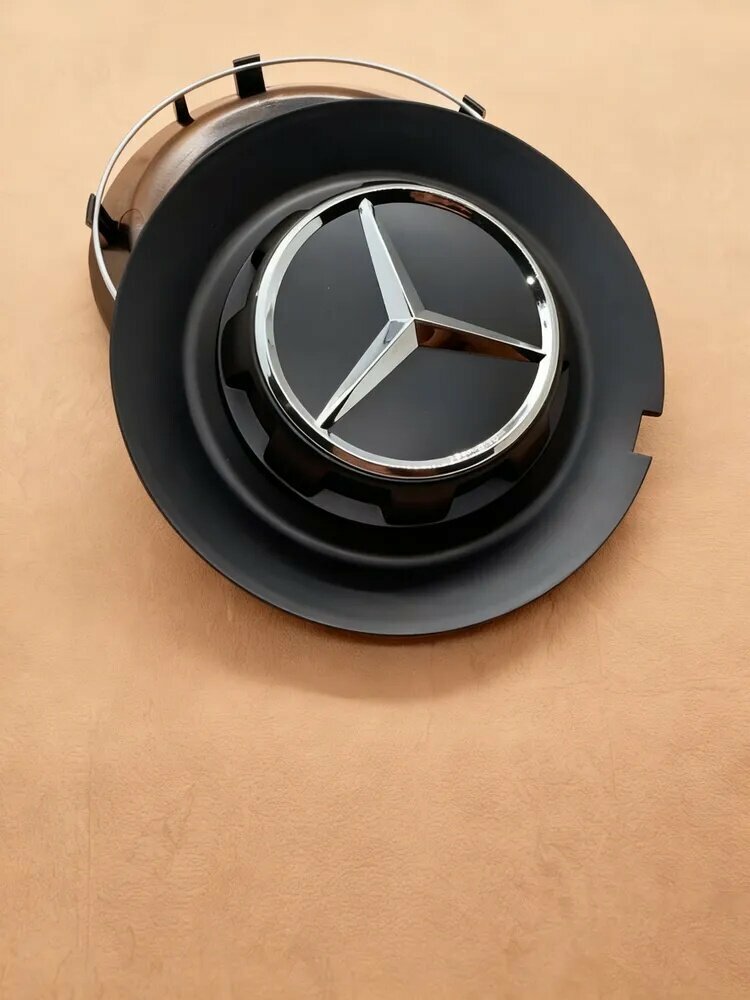 GOUPCAR Колпак ступицы колеса, 1 шт.
