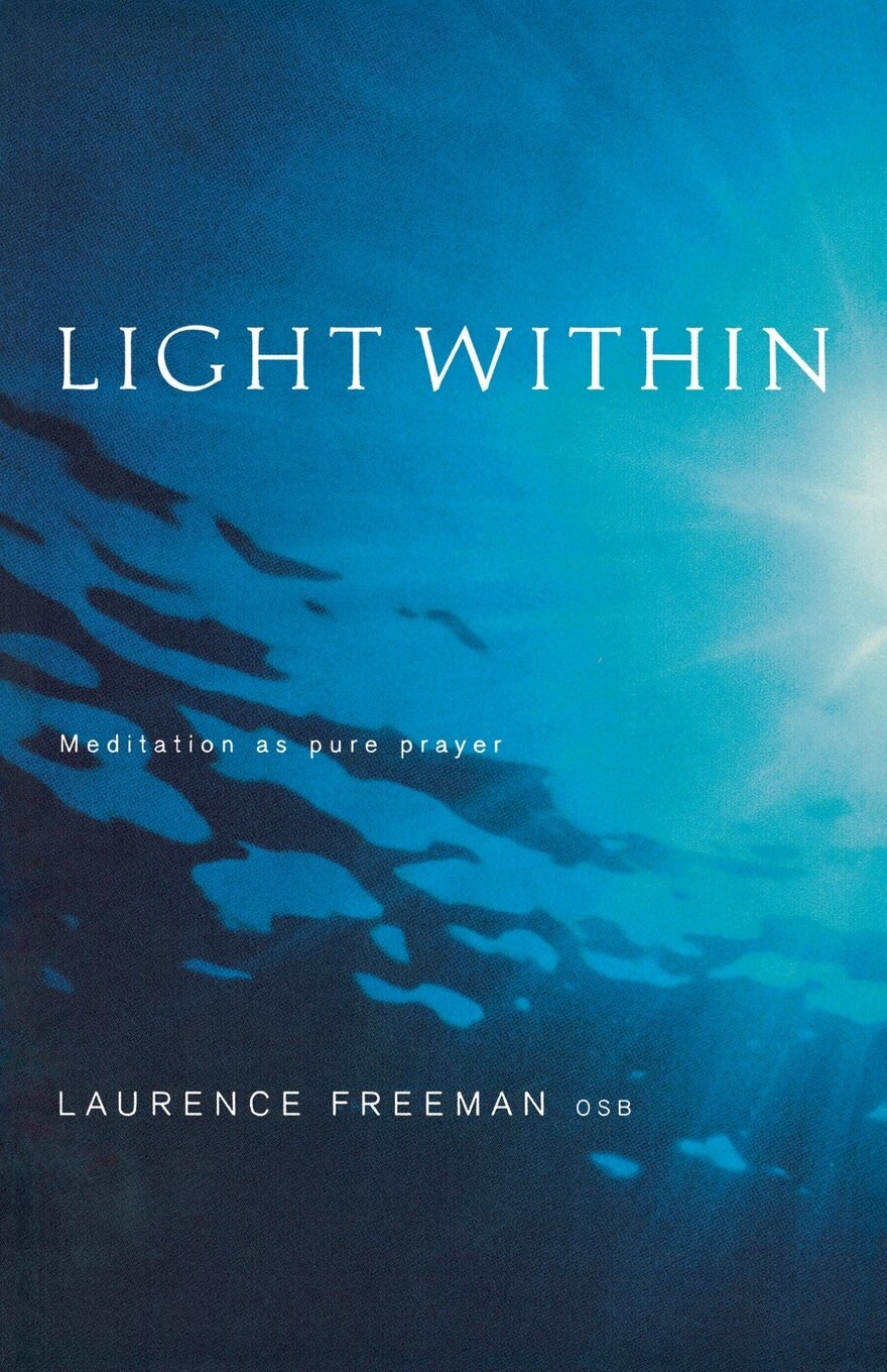 Light Within. Meditation as pure prayer