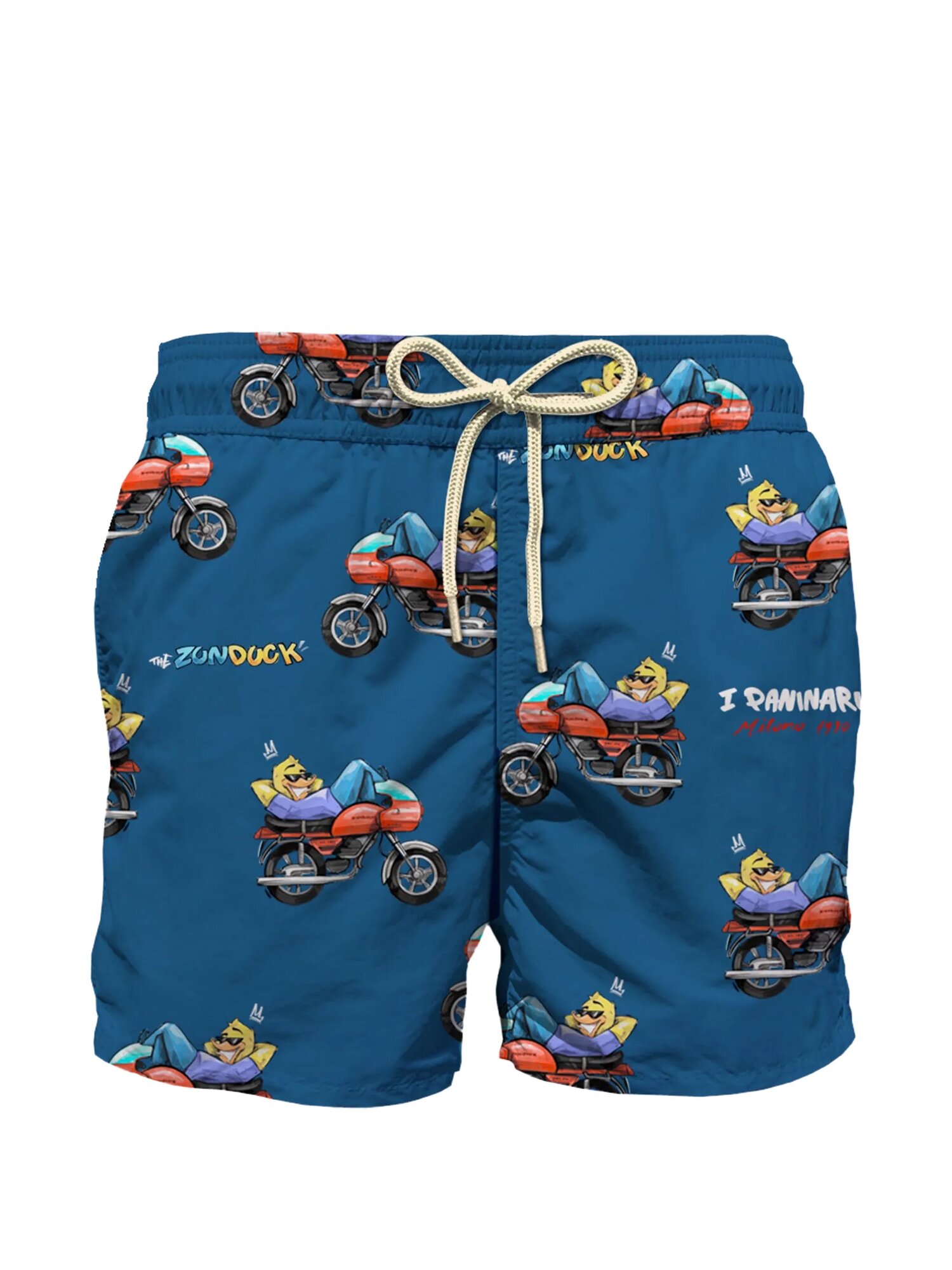 Шорты для плавания Jean printed swim shorts