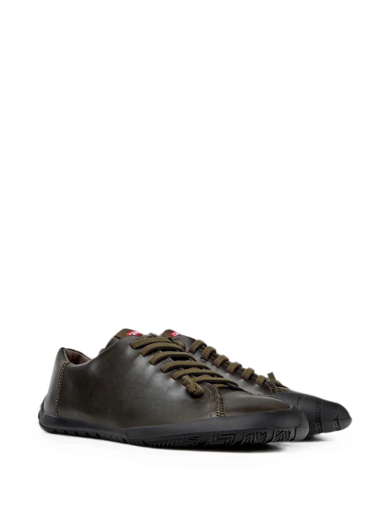 Кроссовки Camper Peu Path+ sneakers, размер 43 EU, green — фото 1