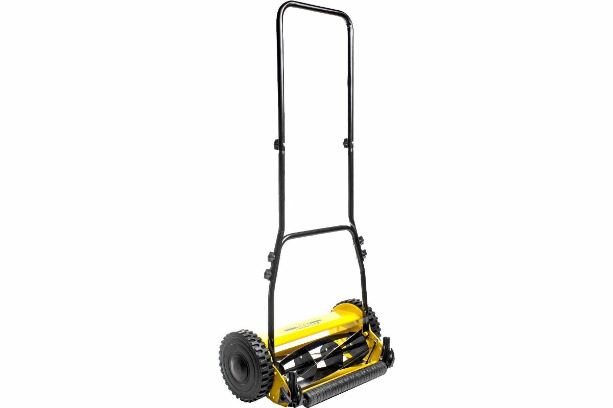 Газонокосилка ручная Champion MM4026