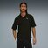 Поло PUMA WARDROBE ESS Boxy Polo, размер XL, черный