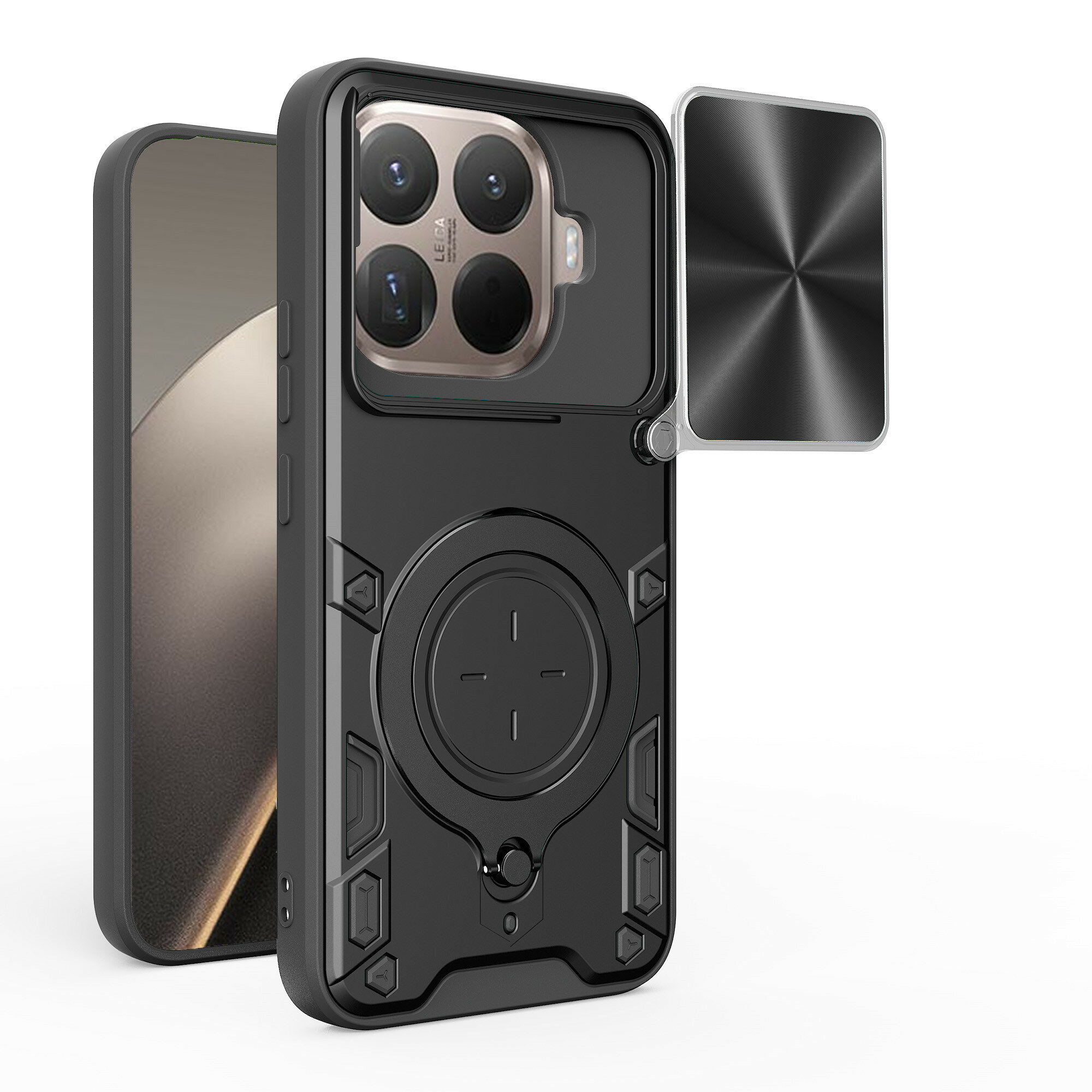 Чехол для Xiaomi 17T