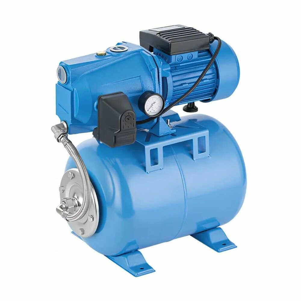 Универсальная станция Unipump акваробот ECO JET 100 LA-24 13987