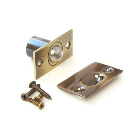 Шариковый фиксатор APECS R-0001-AB 15861