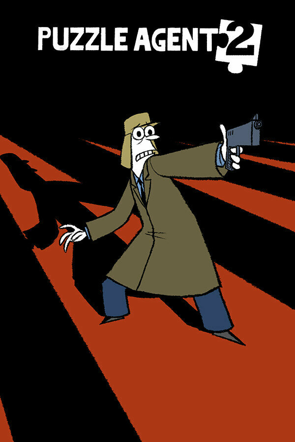 Puzzle Agent 2, Все страны
