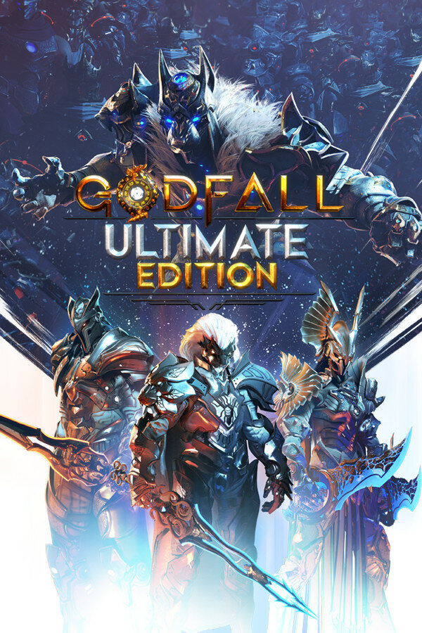 Godfall Ultimate Edition, Все страны