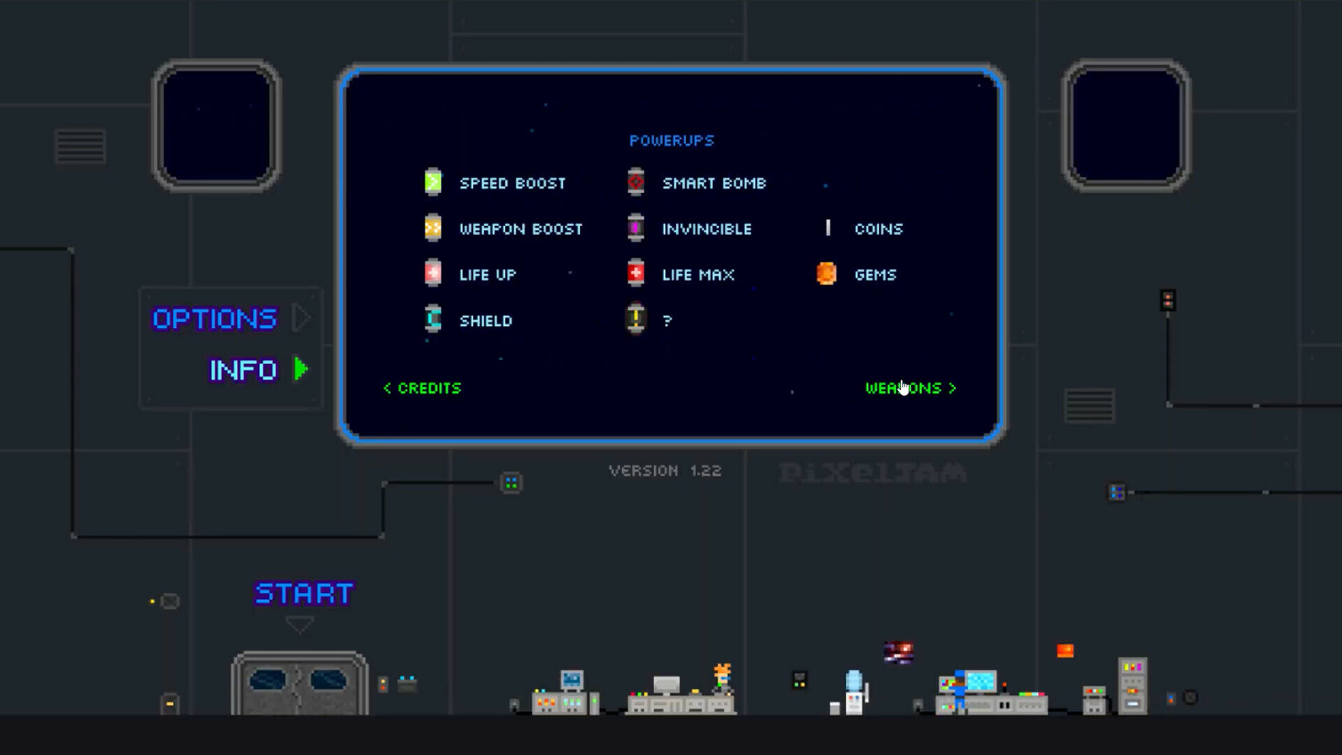 Gamma Bros 1.5, Все страны — фото 1
