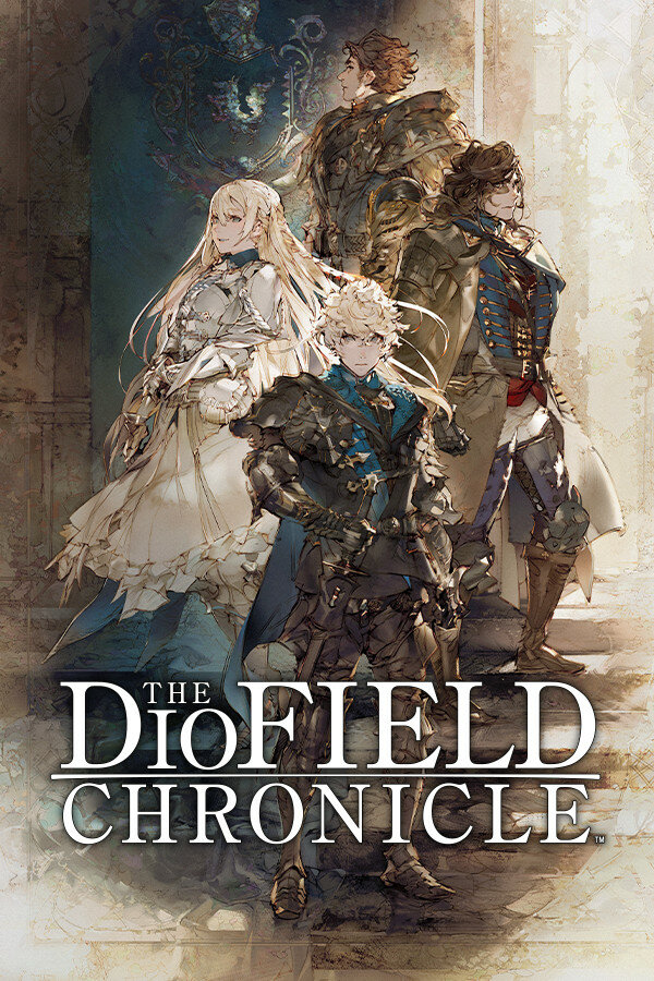 The DioField Chronicle, Все страны