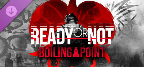 Ready or Not Boiling Point, РФ + СНГ