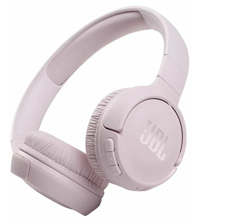 Беспроводные наушники J. B./L Tune 510BT, Bluetooth 5.0, USB Tupe-C, синие