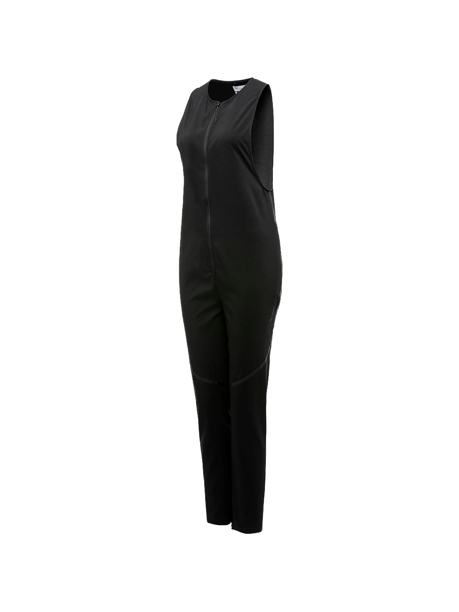 Комбинезон Zip-fastening jumpsuit