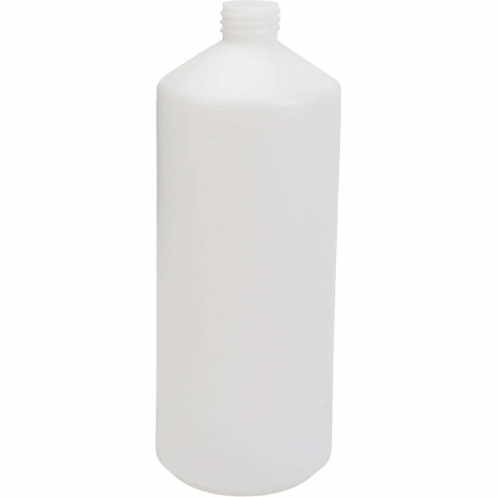 Бутылка для пенной насадки пеногенератора 1000 мл EURO Clean FGN-33963