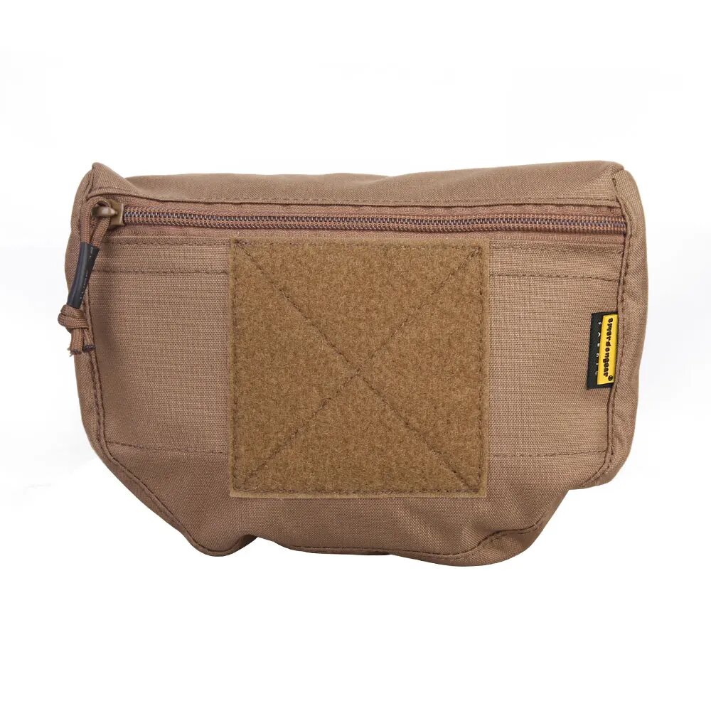 Тактическая сумка Emersongear EM9283, Коричневый (CB)