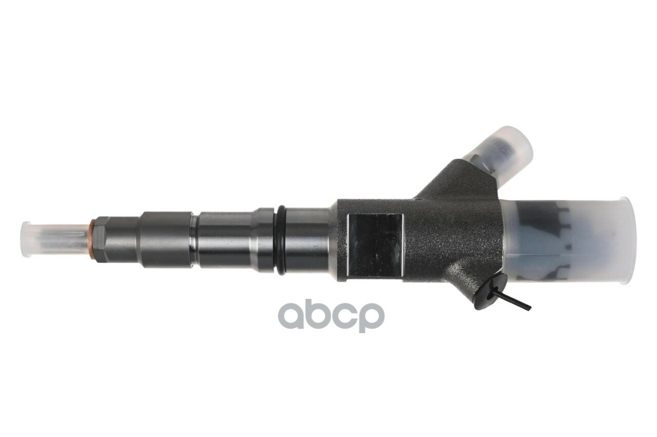Форсунка! гарантия 2 года 0 445 120 153, CR/IPL24/ZERES20S KAMAZ-740 ZENTPARTS арт. Z181791